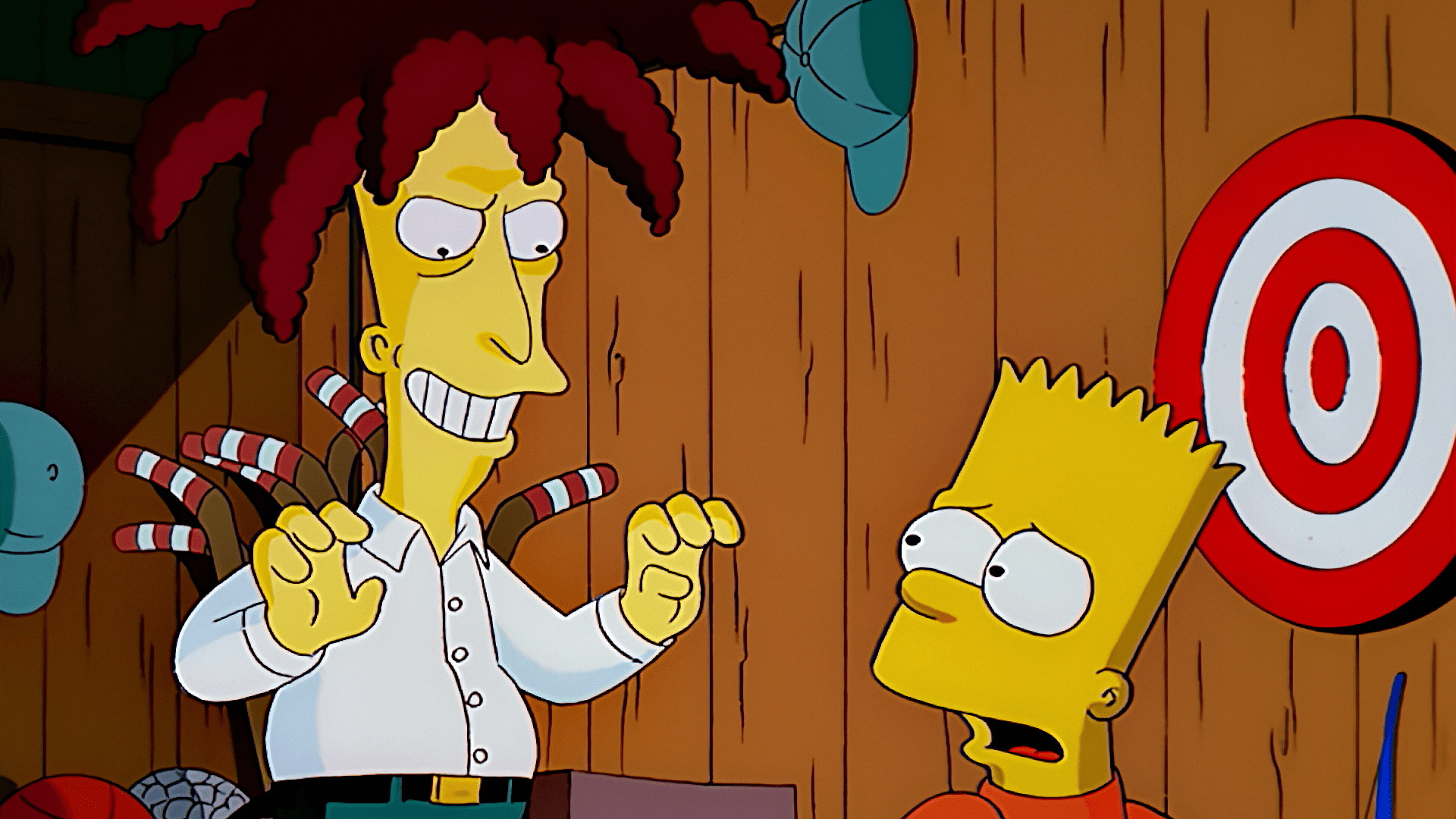 Watch The Simpsons S12 Episode 13 on Disney+ South Africa | English Series