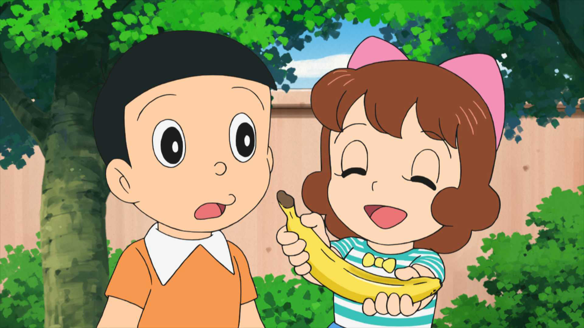 Stream doraemon Online | Watcho