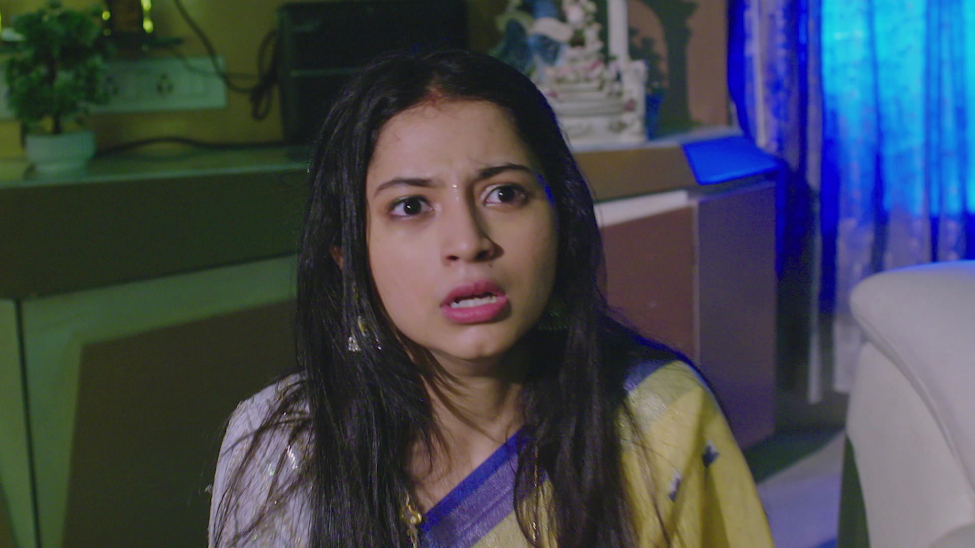 Watch Avanu Matthe Shravani Episode 482 on JioHotstar