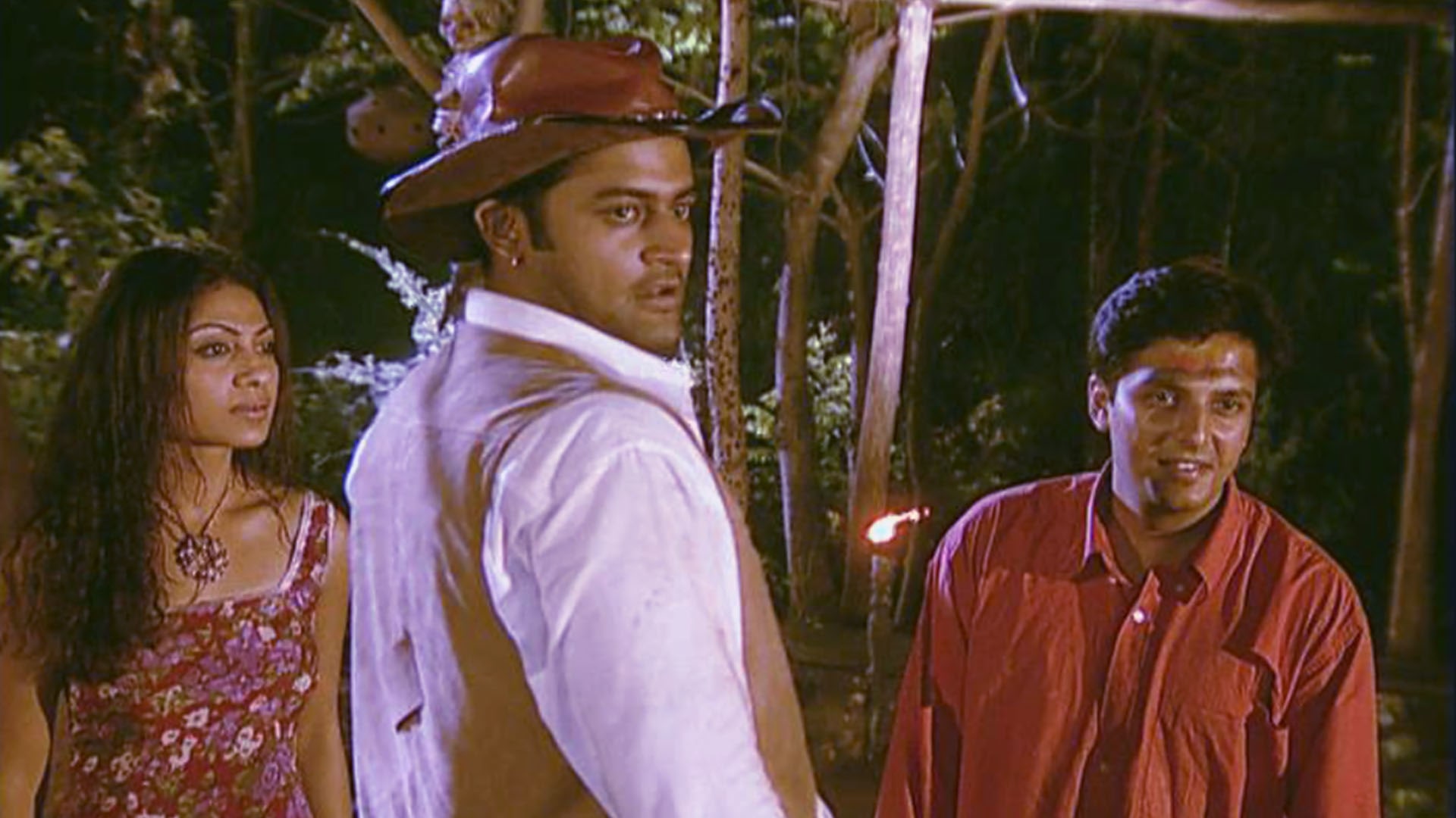 Watch Ssshhhh...Koi Hai S1 Episode 96 on JioHotstar