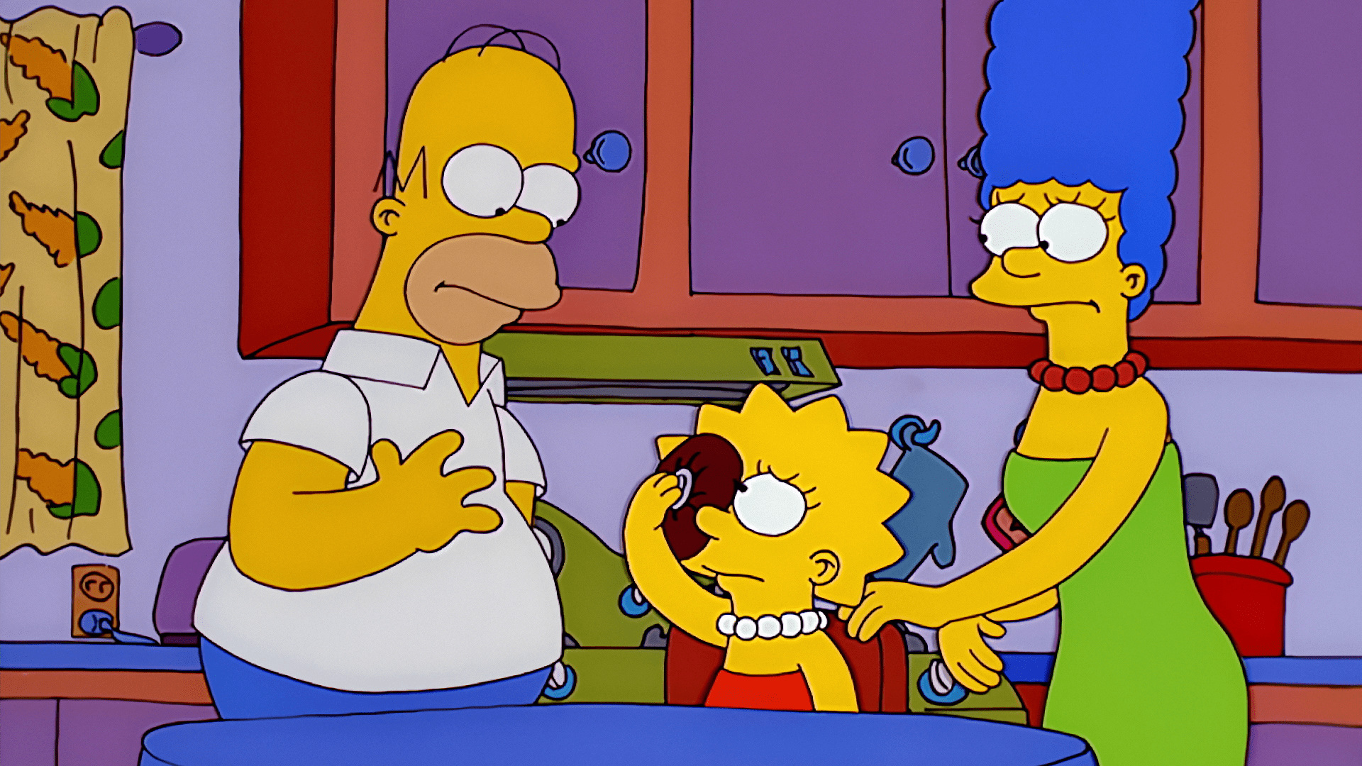 Watch The Simpsons Episode 16 on Disney+ South Africa | English ...