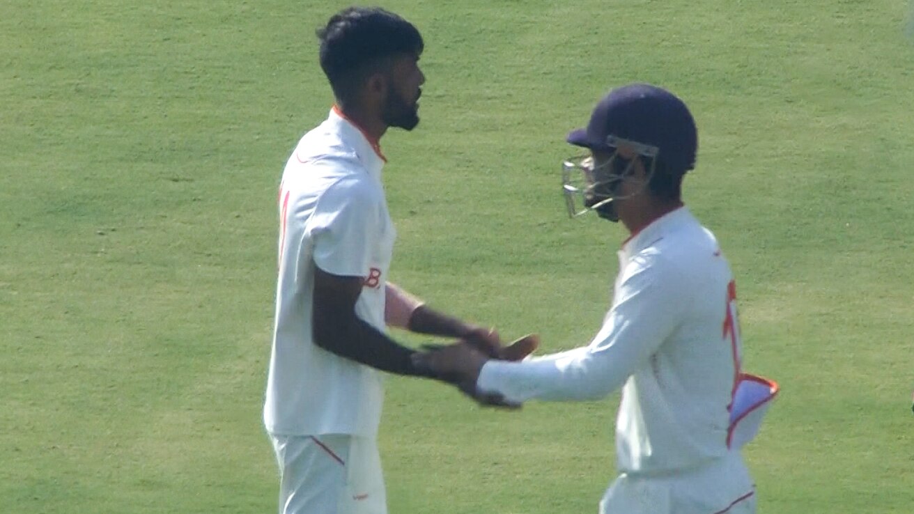 Baroda vs J&K - Day 4 Highlights Video | IDFC FIRST Bank Ranji Trophy ...