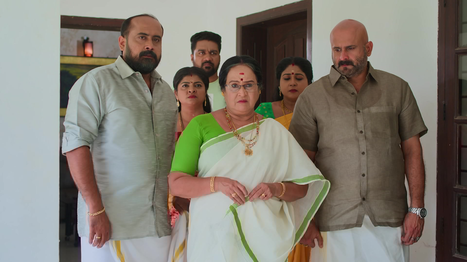 Watch Santhwanam 2 Episode 194 on JioHotstar