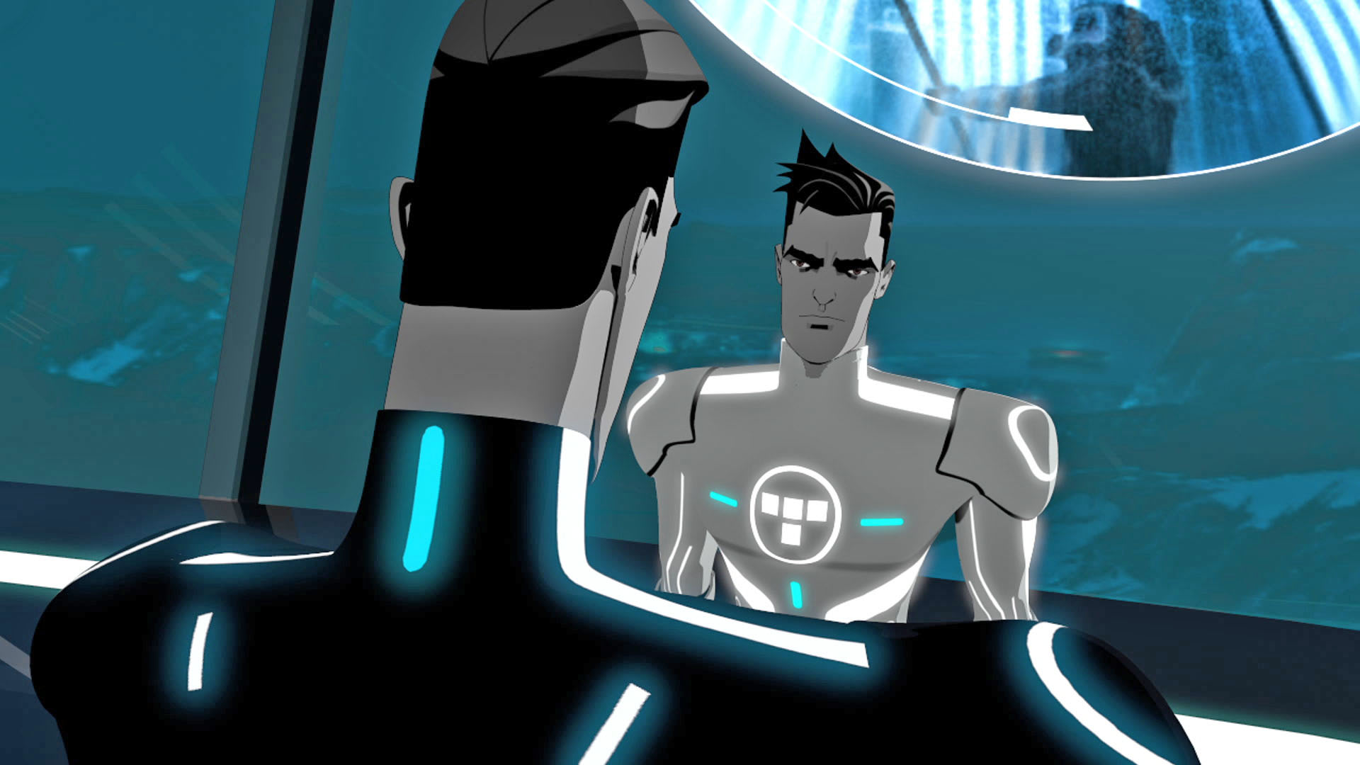Watch Tron: Uprising S1 Episode 13 on JioHotstar