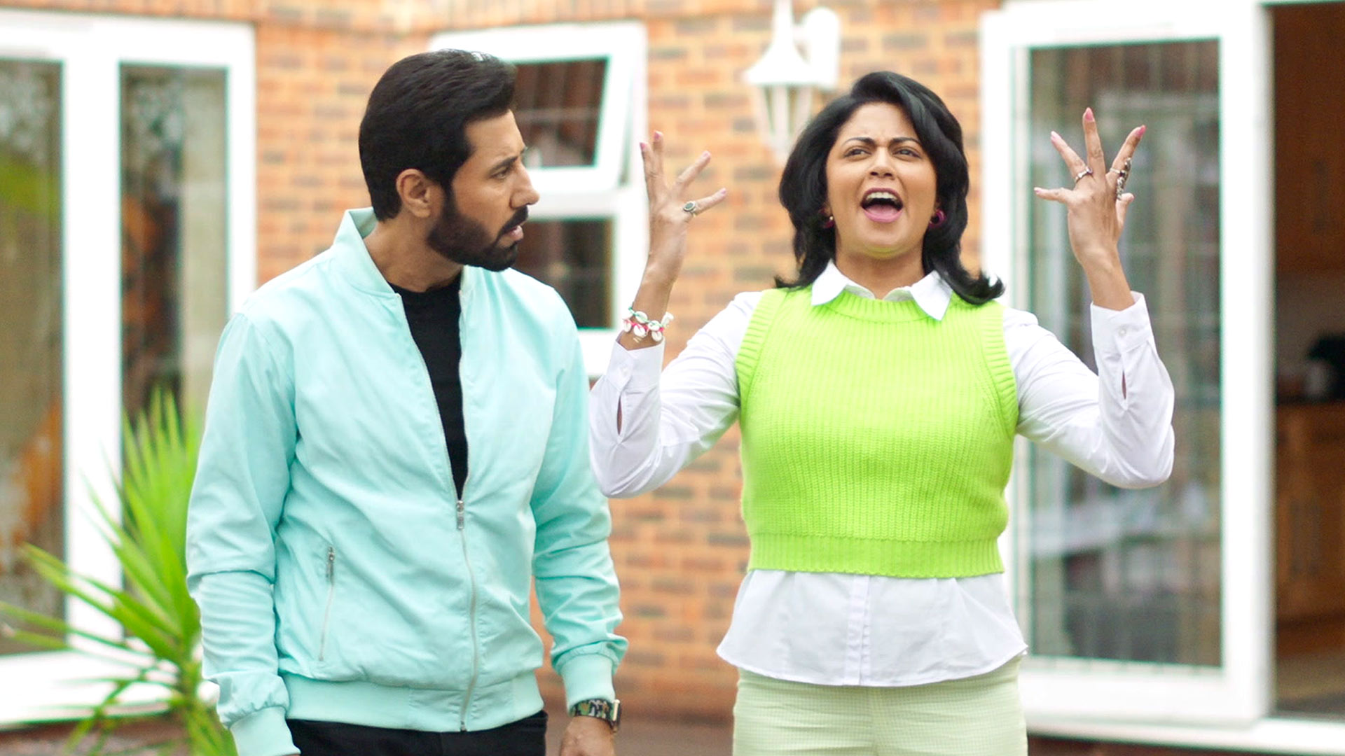 Teri Maa Ki Jay! - JioHotstar