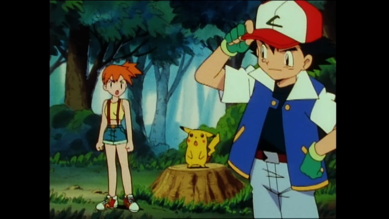 Watch Pokemon Episode 3 on JioHotstar