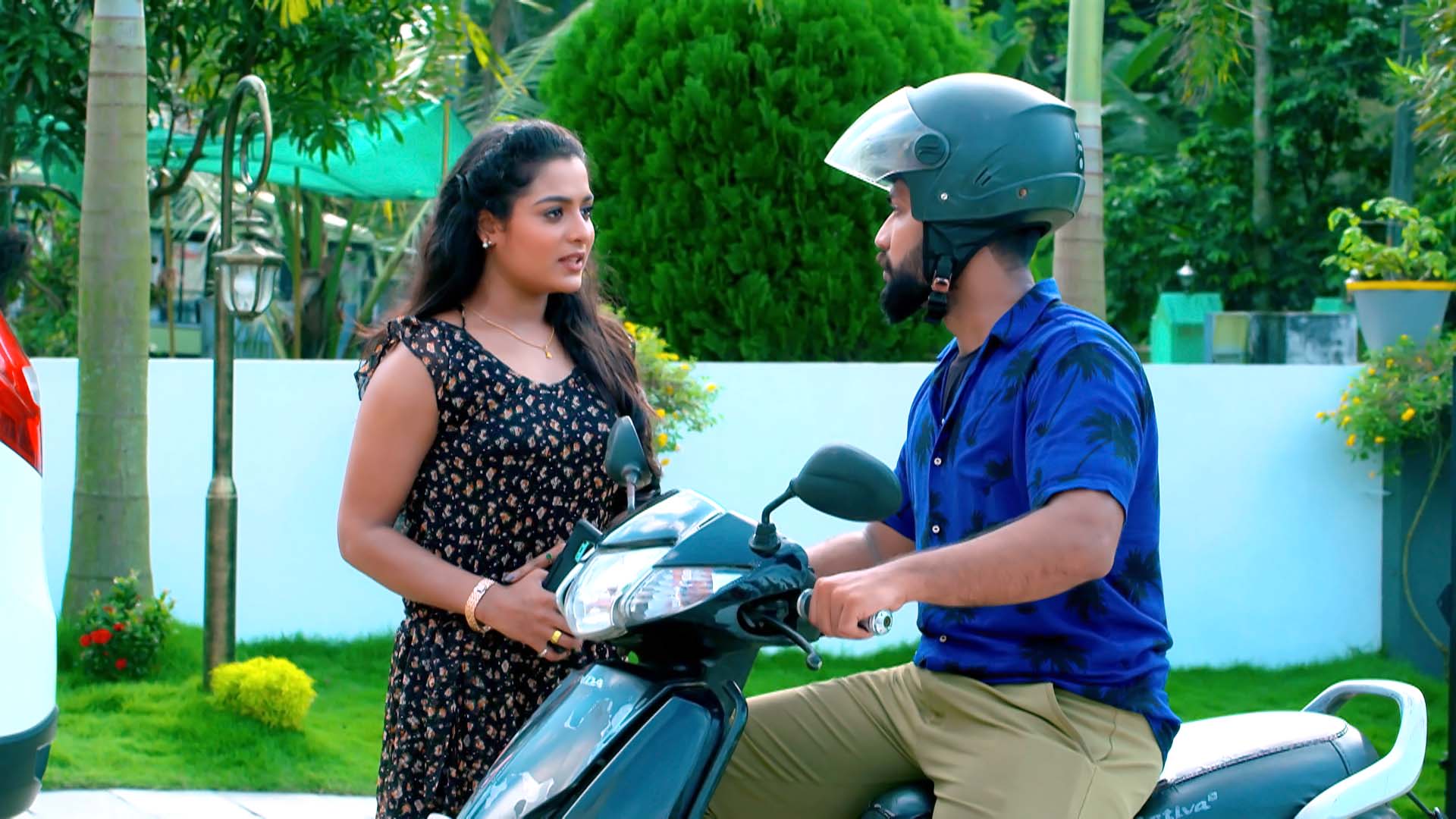 Watch Palunku S1 Episode 51 on JioHotstar