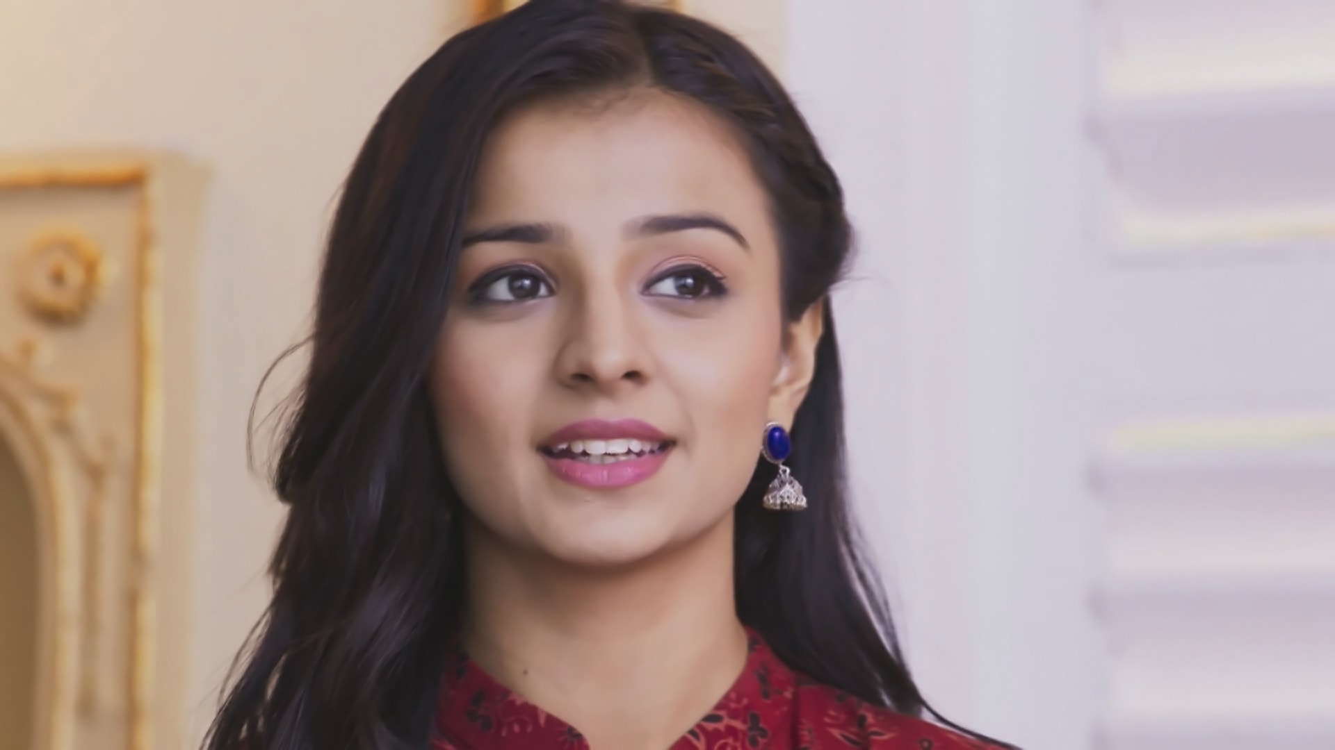 Watch Mariam Khan - Reporting LIVE Episode 132 on JioHotstar