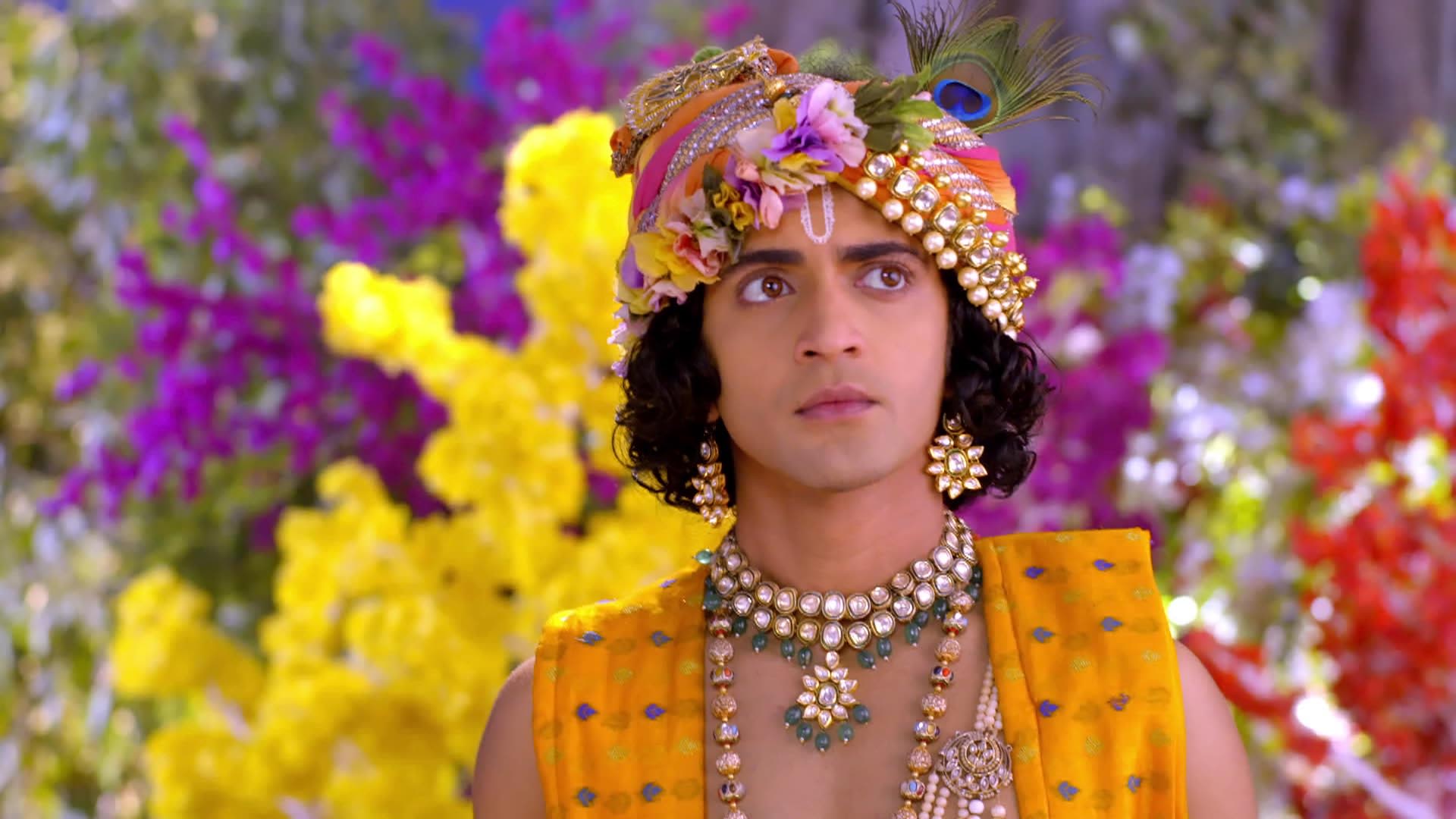 Watch radha-krishna-2 All Episodes | Watcho