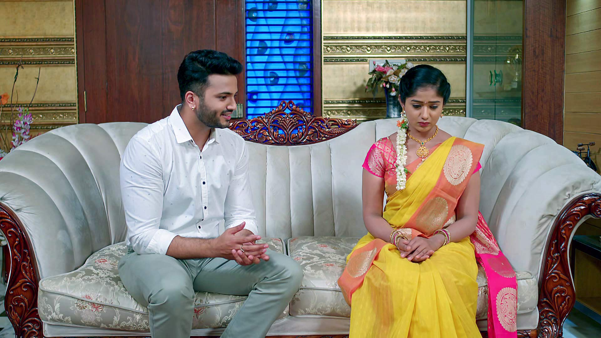 Watch Raaji S1 Episode 42 on Disney+ Hotstar