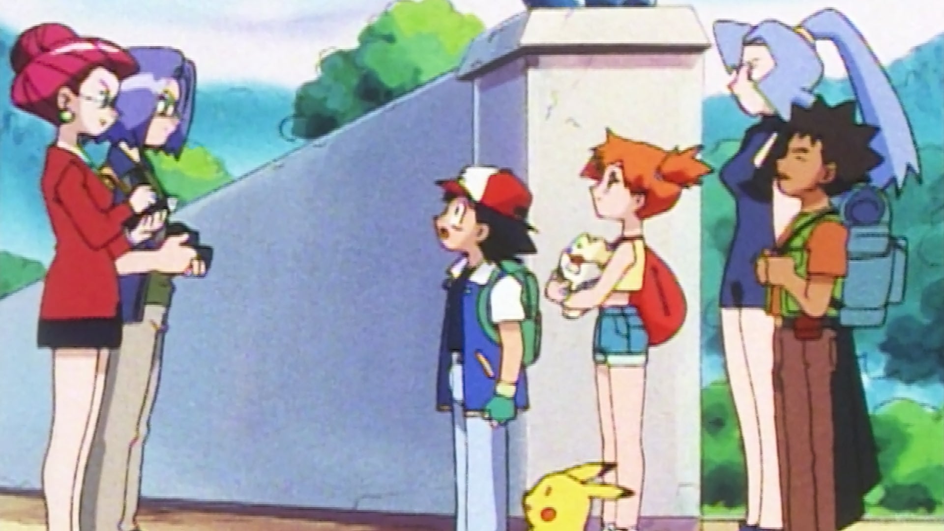 Watch Pokemon Episode 45 on JioHotstar