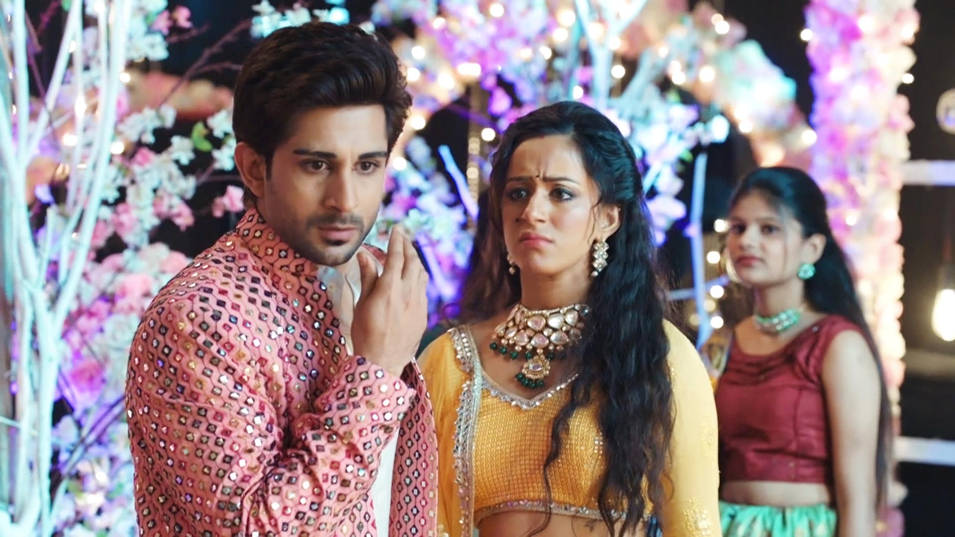 Watch Yeh Hai Chahatein S3 Episode 70 on Disney+ Hotstar