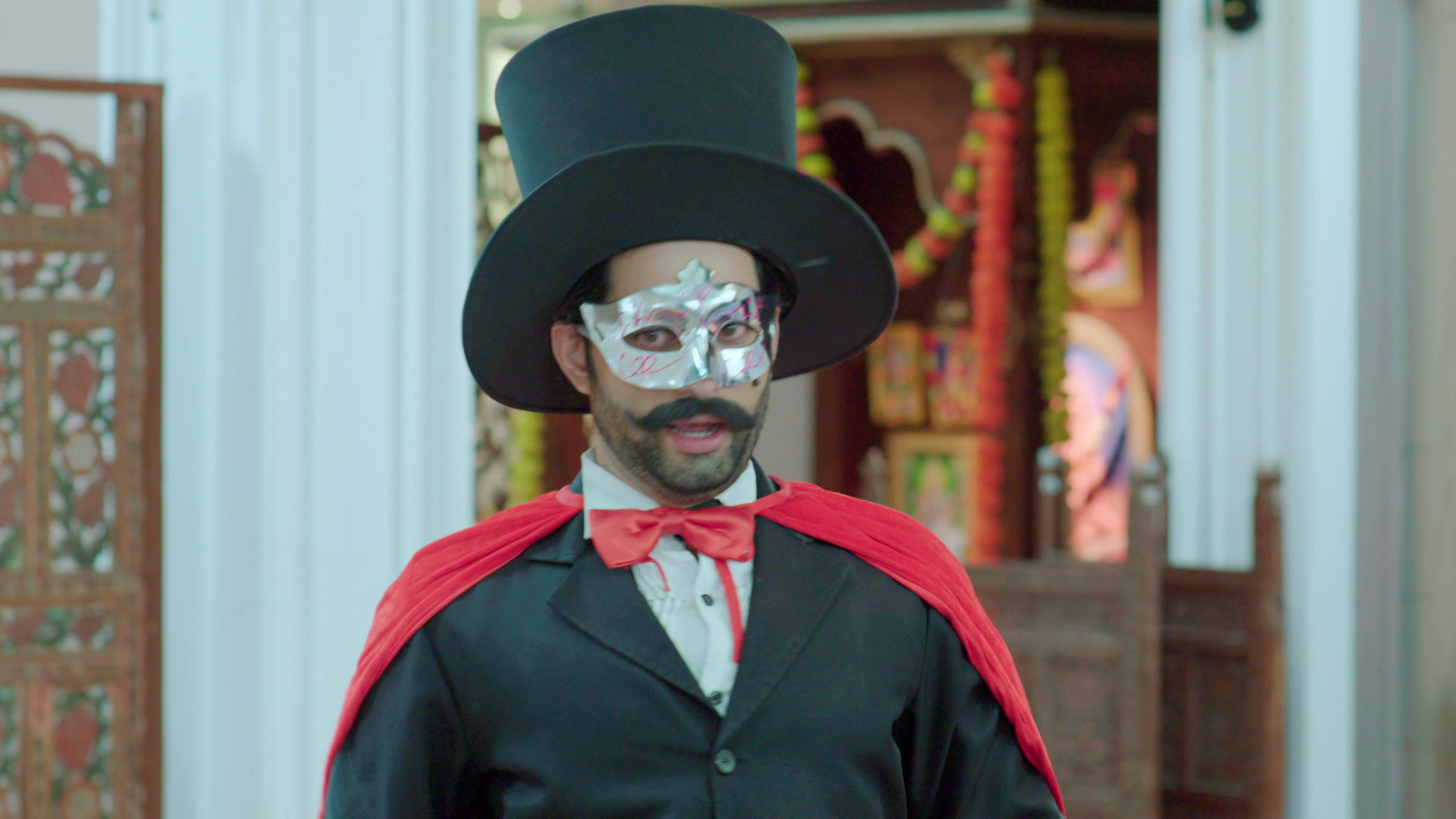 Watch Premachi Goshta S1 Episode 177 on JioHotstar