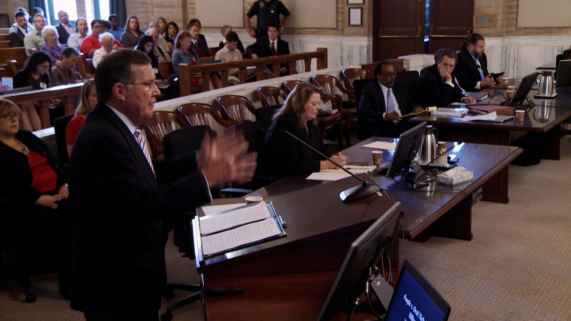 Watch Who Killed Garrett Phillips? S1 Episode 2 on JioHotstar