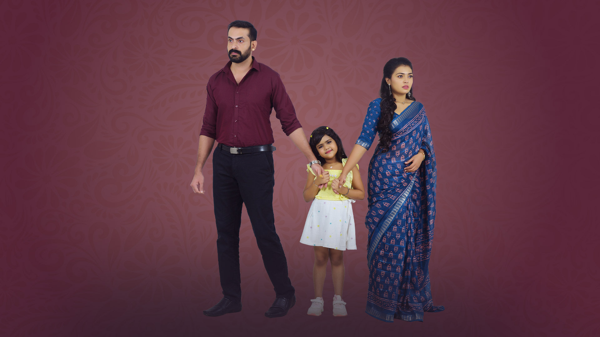 Ishtam Mathram Drama Romance Series, now streaming on Hotstar