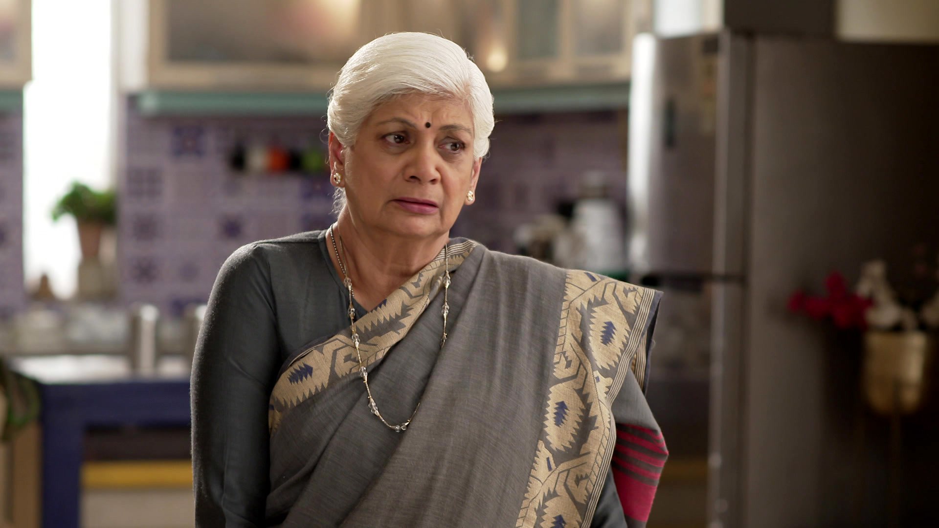 Watch Morambaa Episode 1033 on JioHotstar