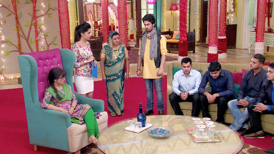 Watch Thapki Pyar Ki Episode 462 on JioHotstar