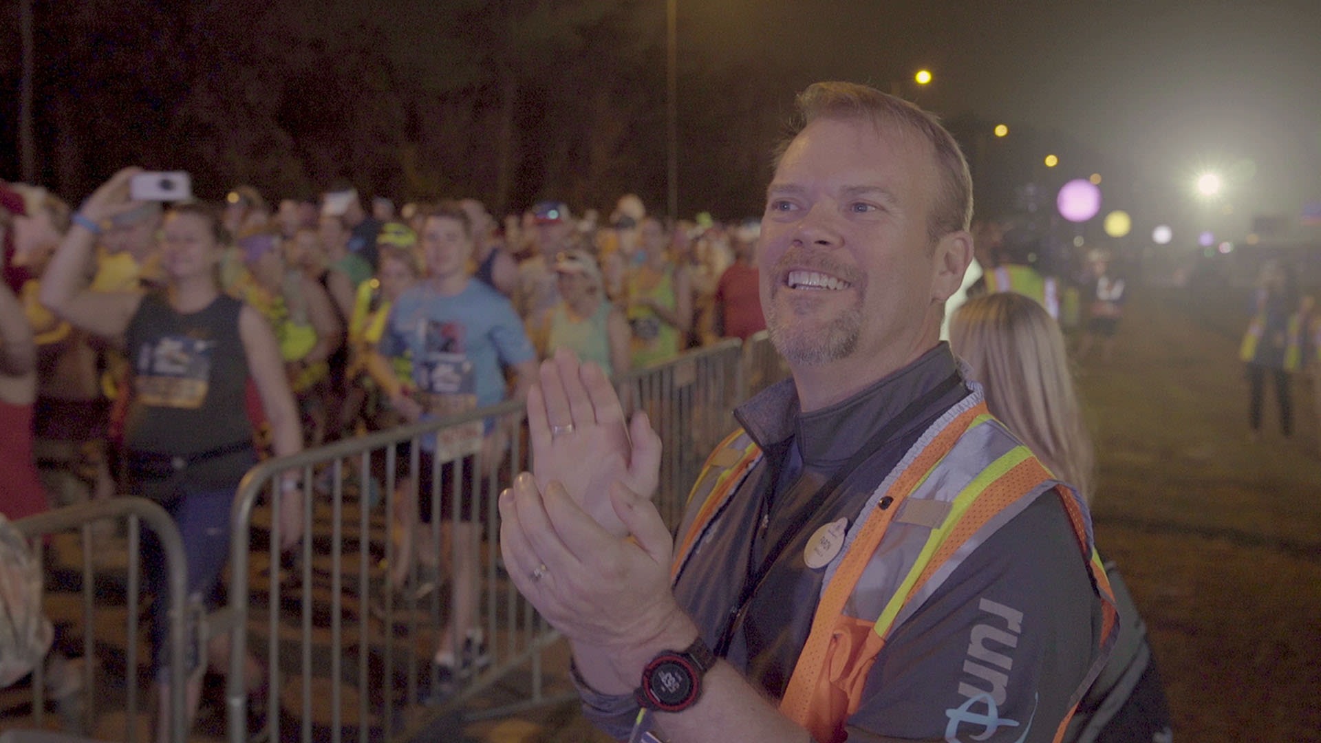 Stream Running Through Disney, Sorcerer's Arena, Opening the Archives ...