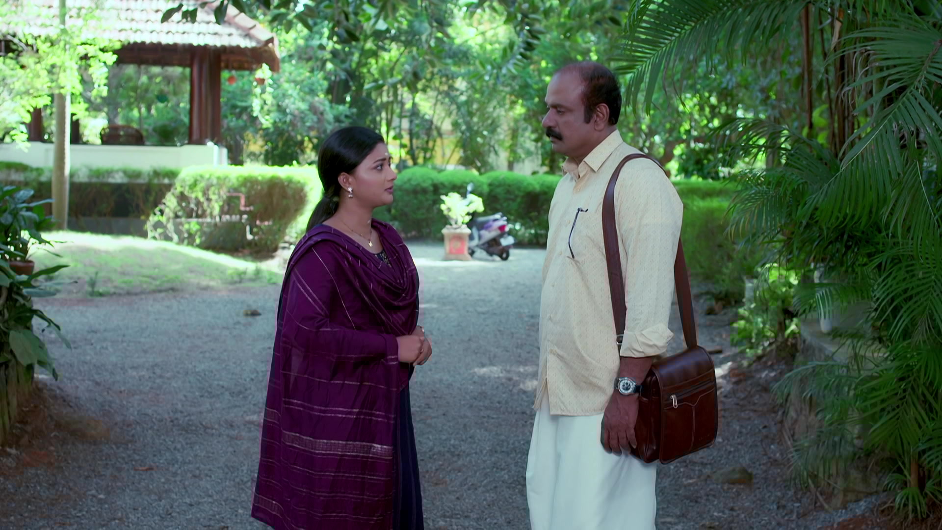 Stream Revathy Reveals the Truth Season 1 Episode 16 – Revathy Reveals ...