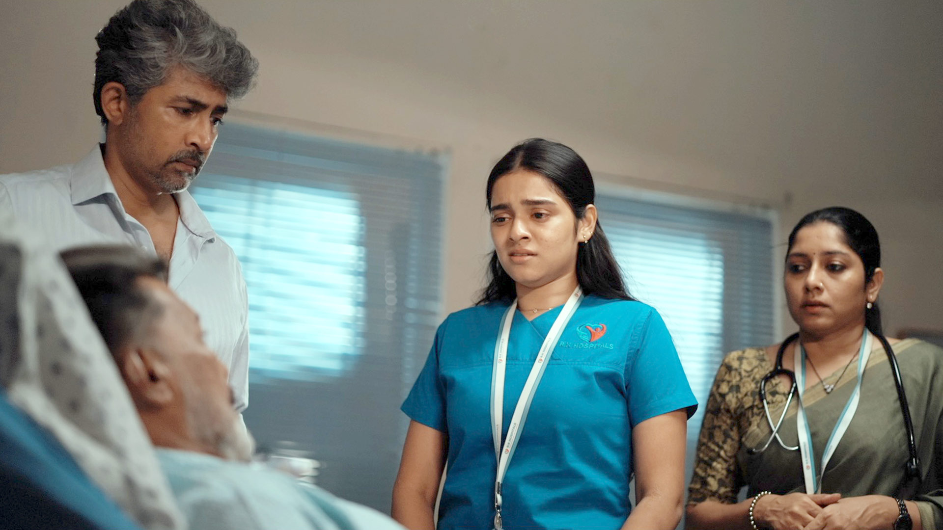 Watch Heart Beat S2 Episode 65 on JioHotstar