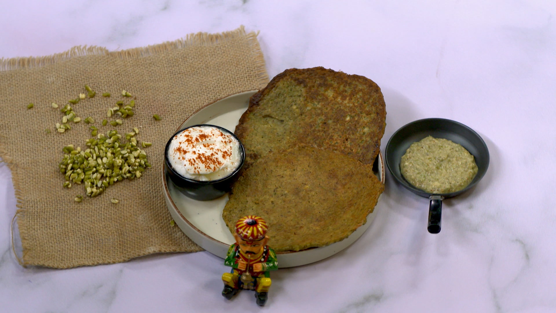 Watch Rasoi Show Episode 6812 on JioHotstar