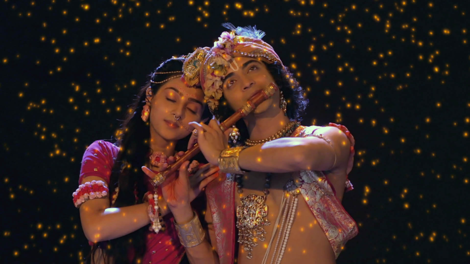 Watch RadhaKrishn Episode 297 on JioHotstar