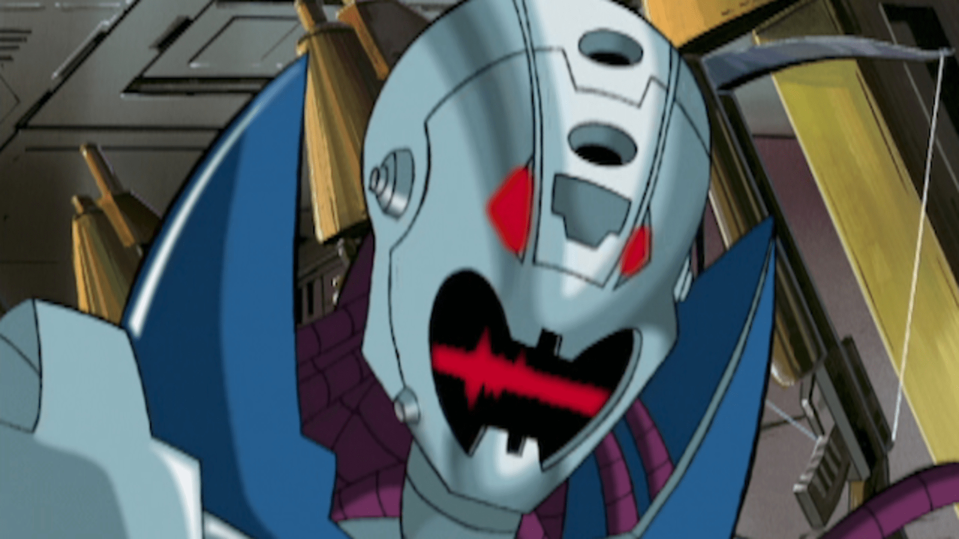 Watch The Avengers: United They Stand Episode 2 on Disney+ South Africa ...