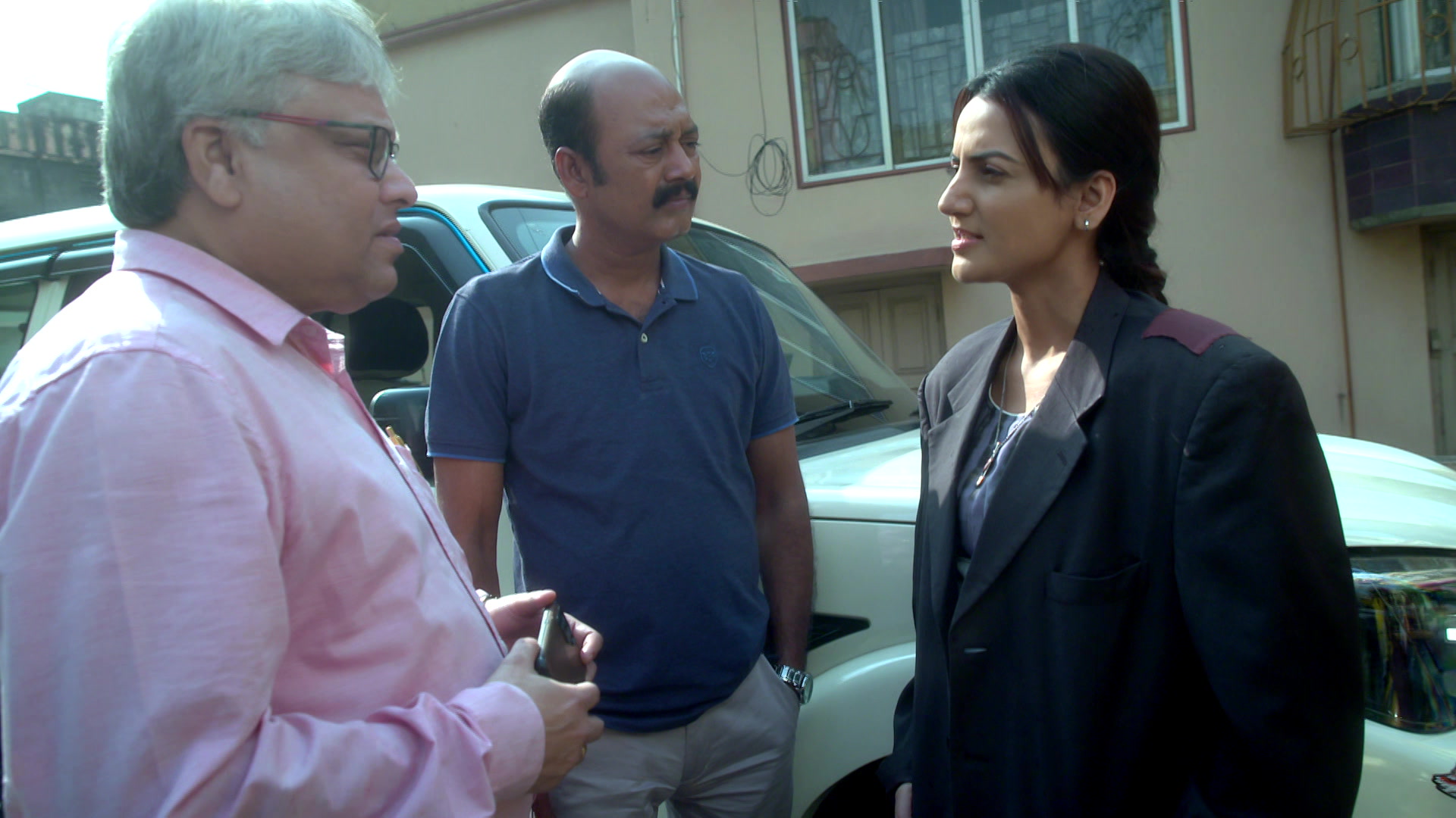 Watch Geeta LL.B S1 Episode 28 on JioHotstar