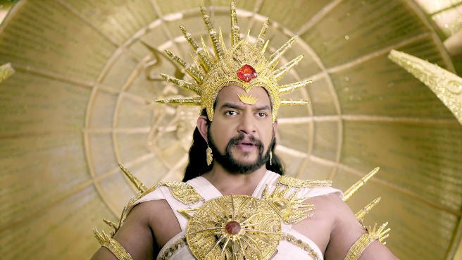 Watch Shani Kannada S1 Episode 318 on JioHotstar