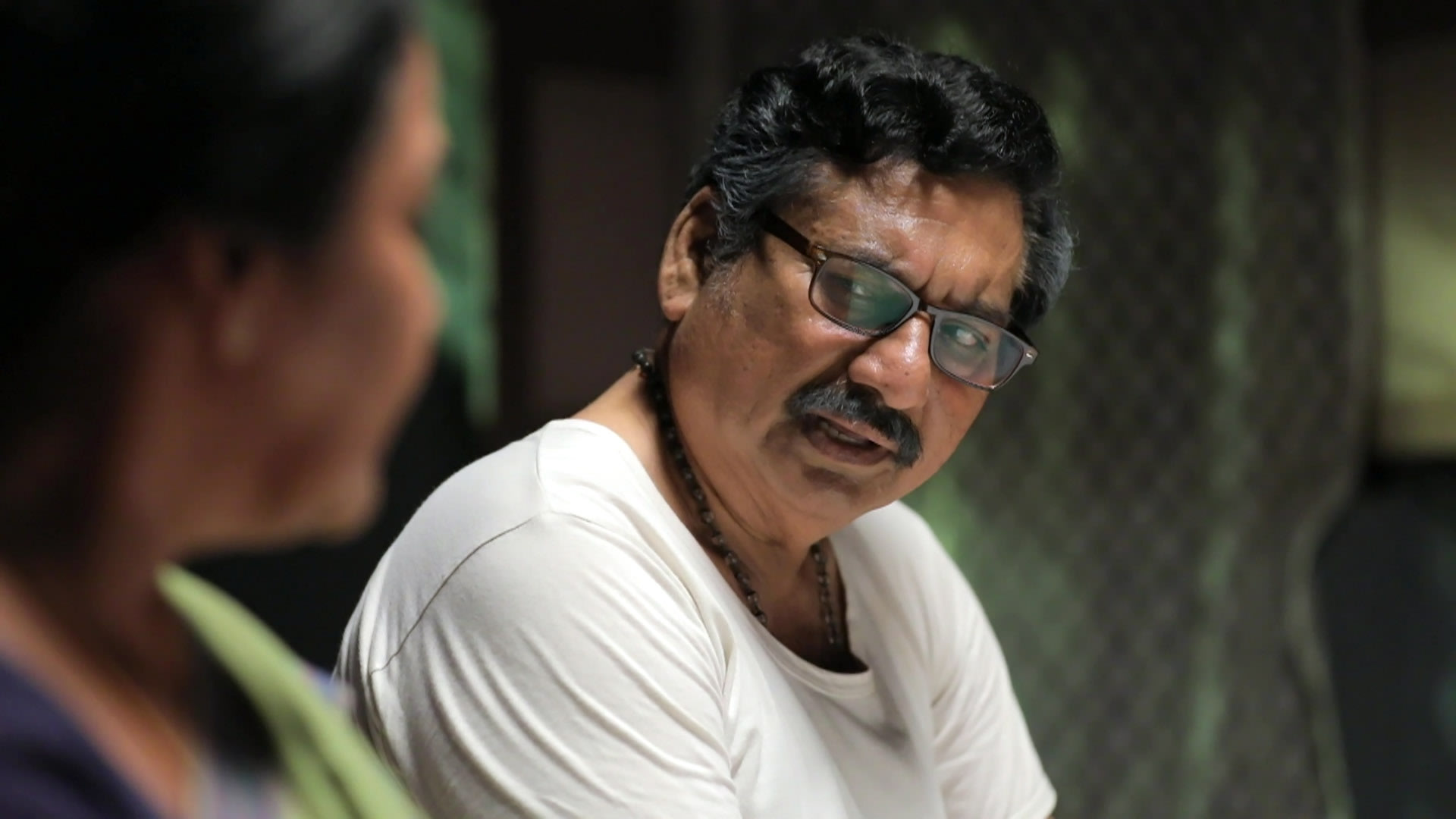 Watch Aranganathan Feels For Vetri Online