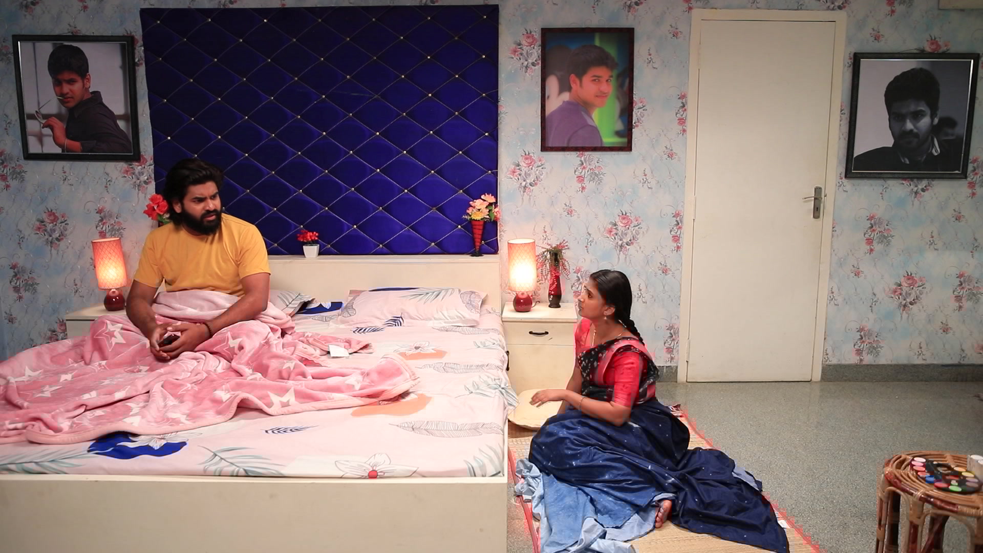 Stream Shocking News for Sakthivel Season 2 Episode 181 – Shocking News ...