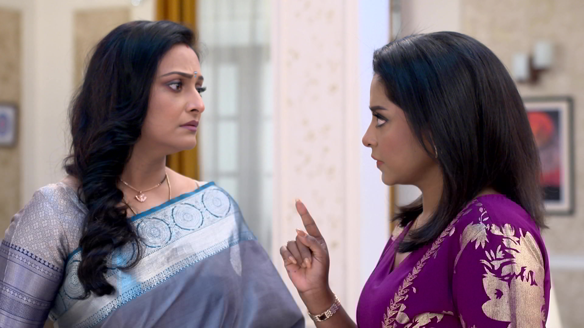 Watch Parashuram - Ajker Nayok Episode 146 on JioHotstar