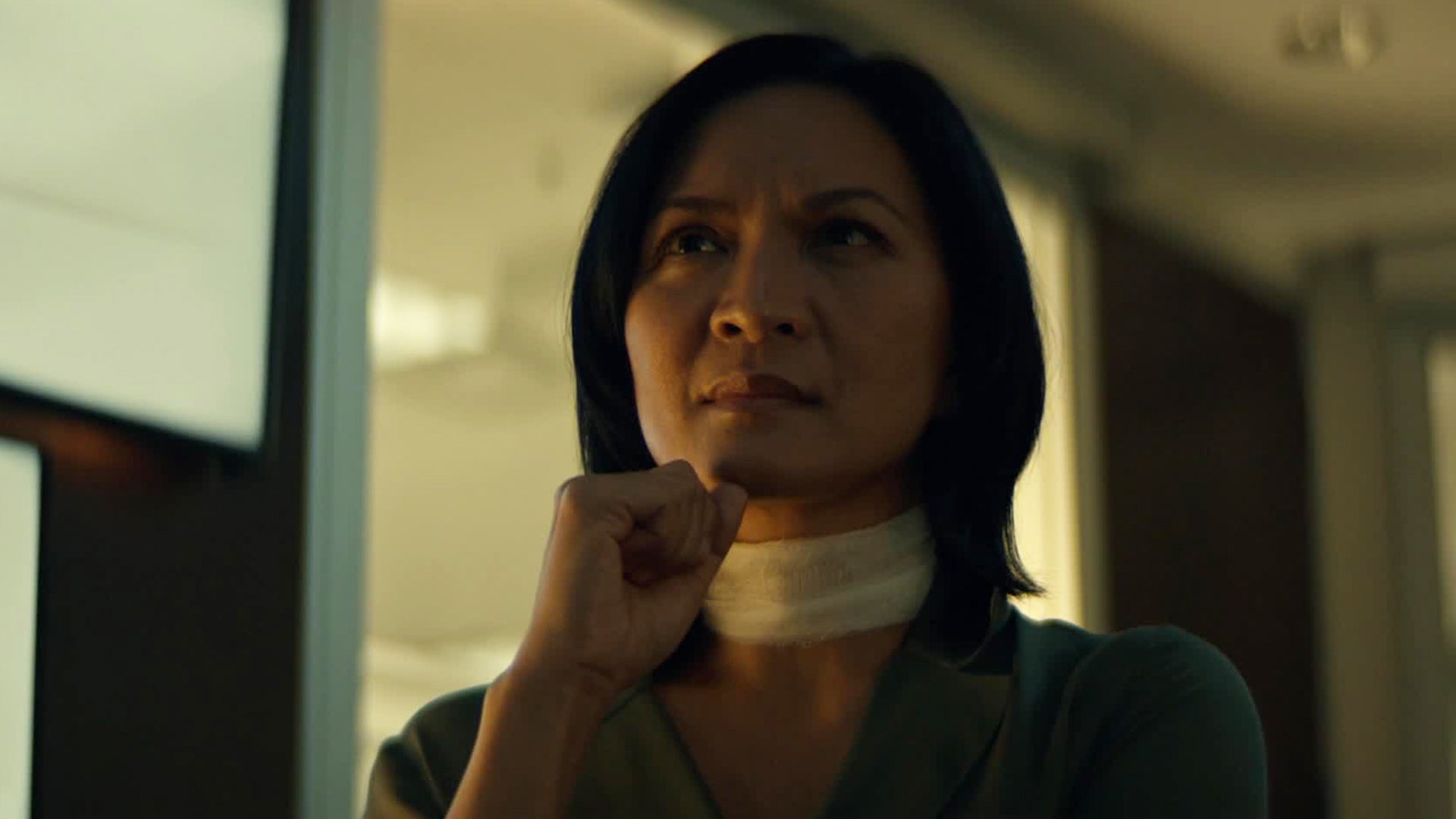 Watch Dan Brown's The Lost Symbol Episode 9 on JioHotstar