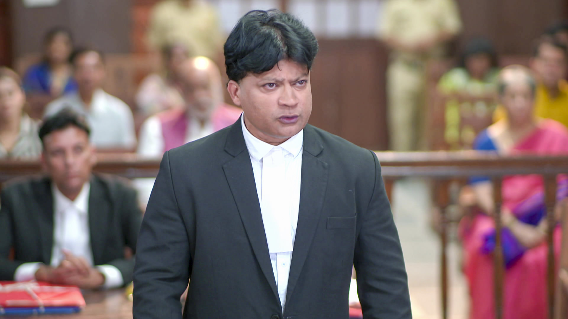 Watch Gharo Ghari Maatichya Chuli S1 Episode 535 on JioHotstar