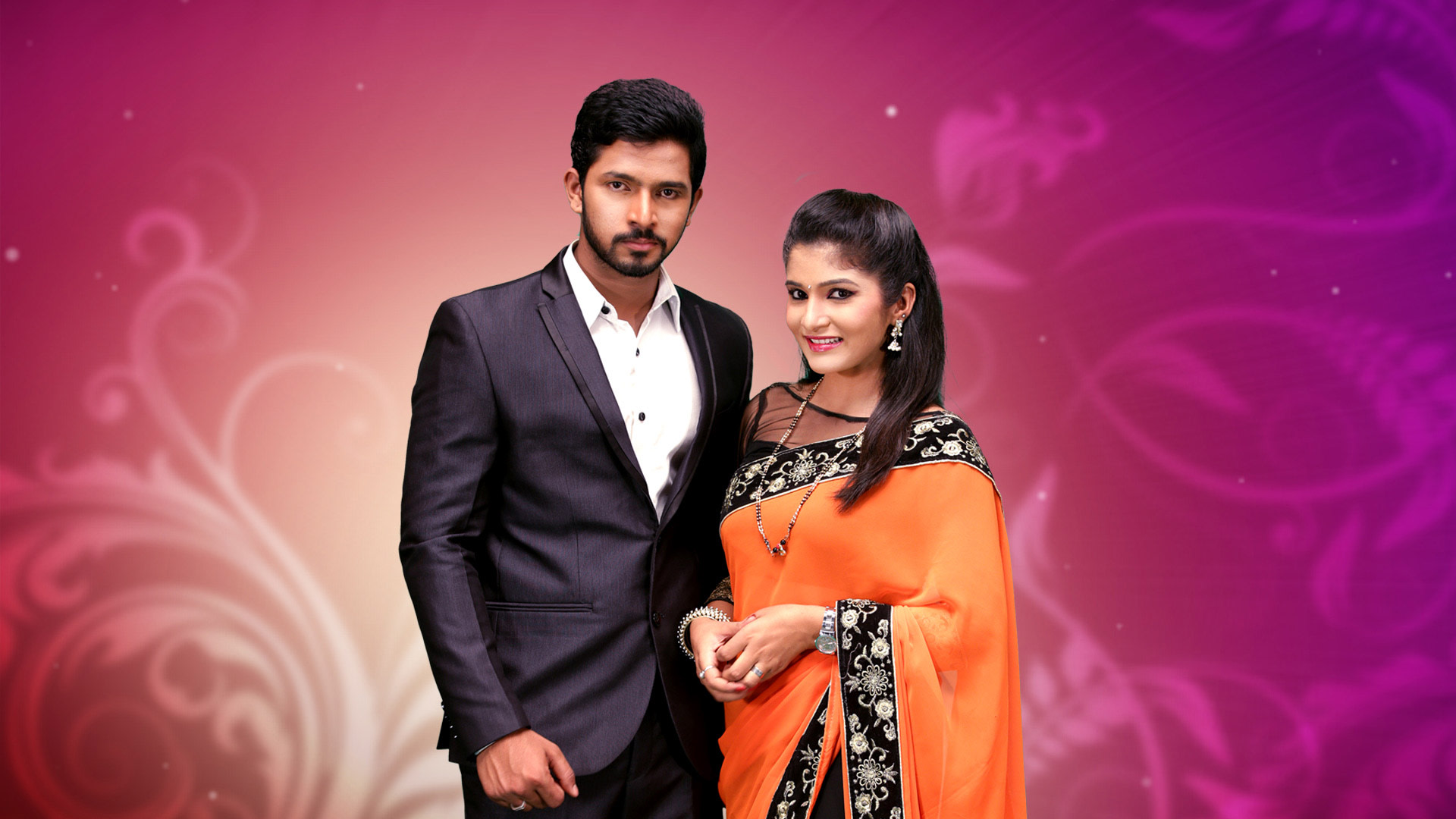 Khushi Romance Series, now streaming on Hotstar