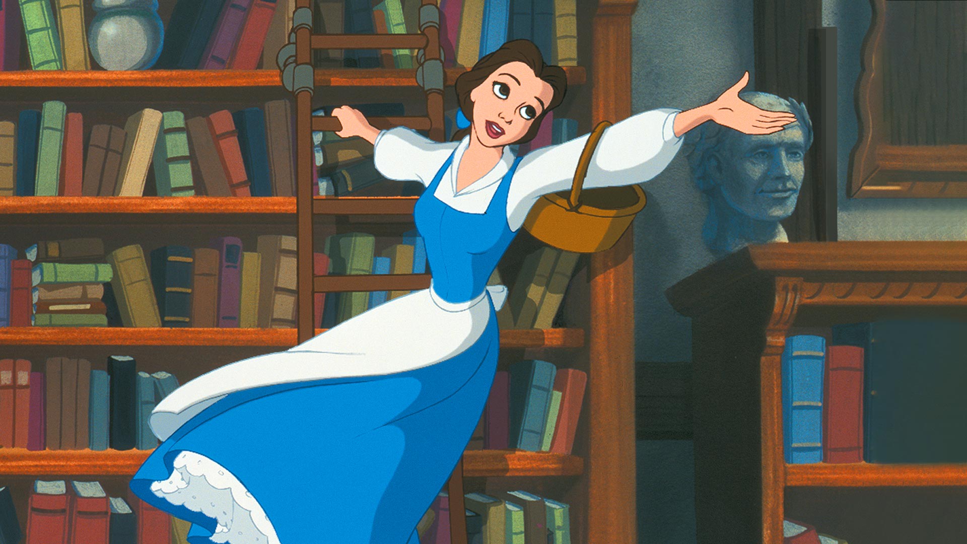 Watch Beauty and the Beast (1991) Sing-Along - JioHotstar