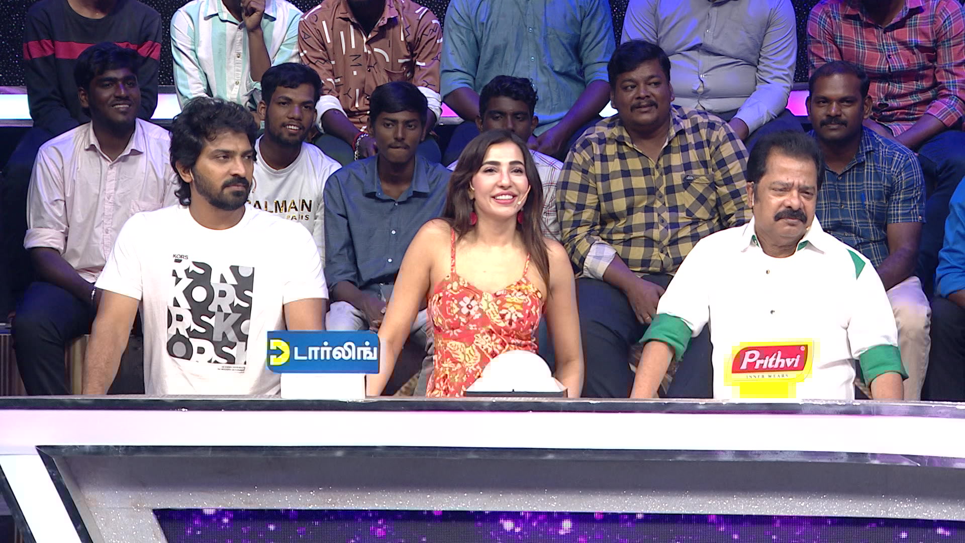 Stream Fun Unlimited Season 3 Episode 5 – Fun Unlimited on Hotstar