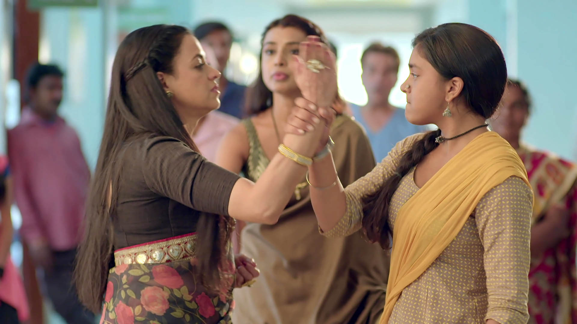 Watch Imlie S1 Episode 173 on JioHotstar