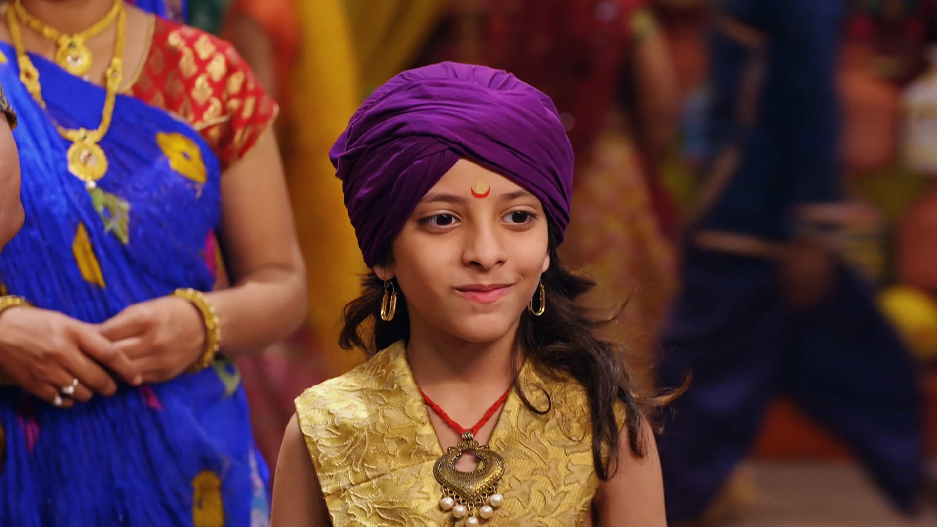 Watch Joy Gopal S1 Episode 29 on JioHotstar