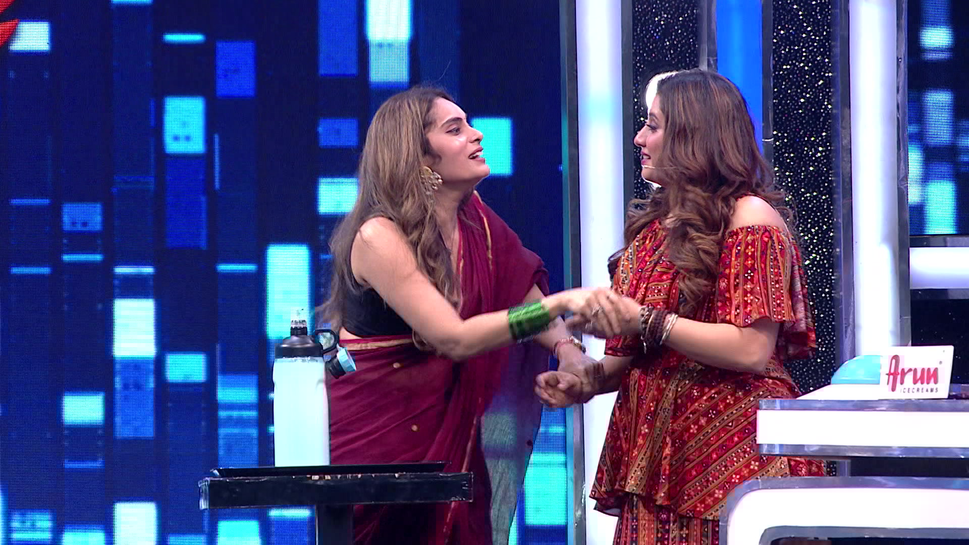 Watch Oo Solriya Oo Oohm Solriya Episode 7 on JioHotstar