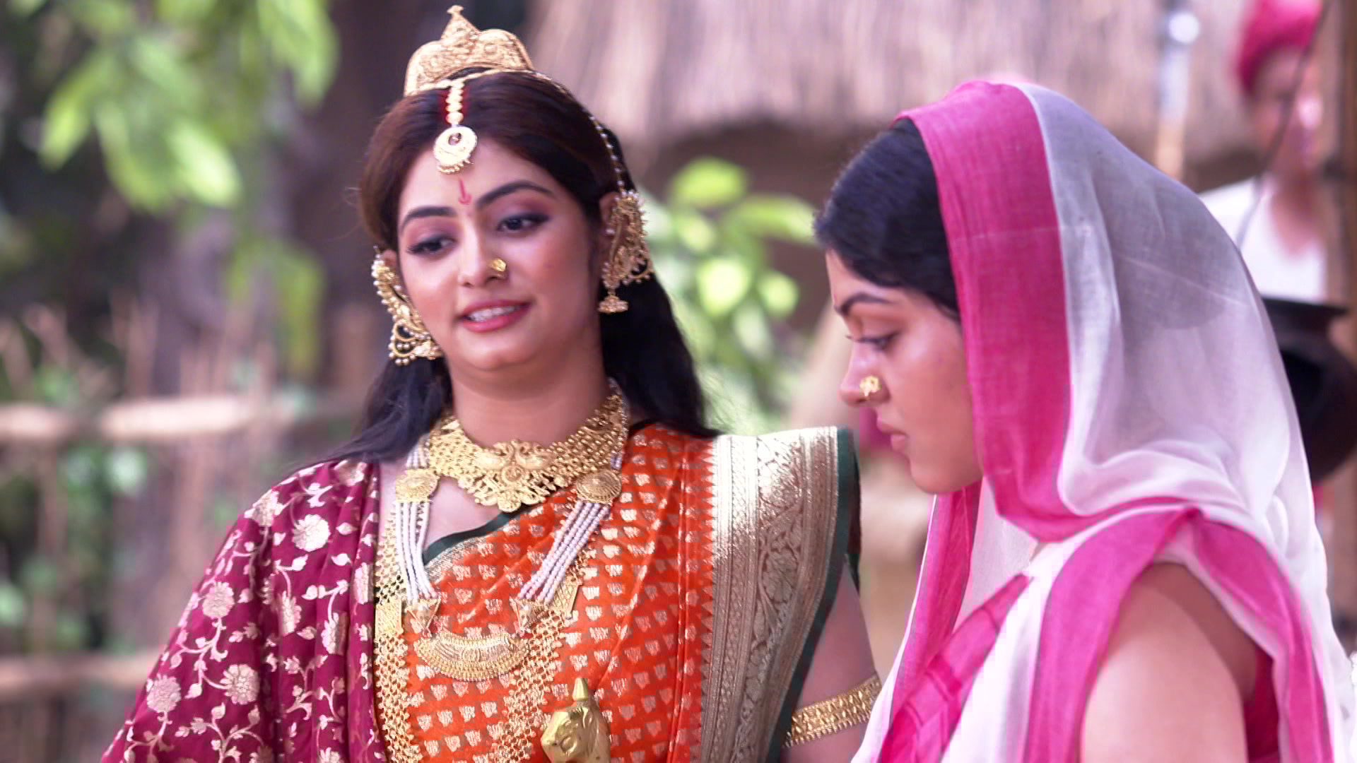 Watch Ramprasad S1 Episode 312 on JioHotstar