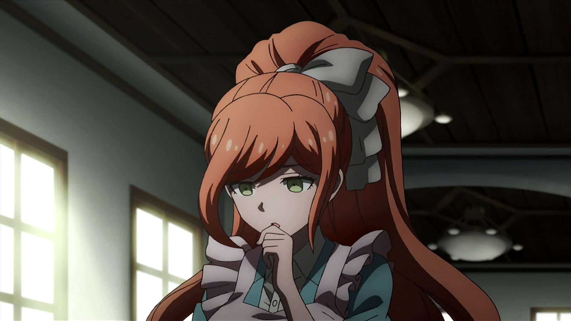 Watch Danganronpa 3: The End of Hope's Peak High School Despair Arc S1 ...