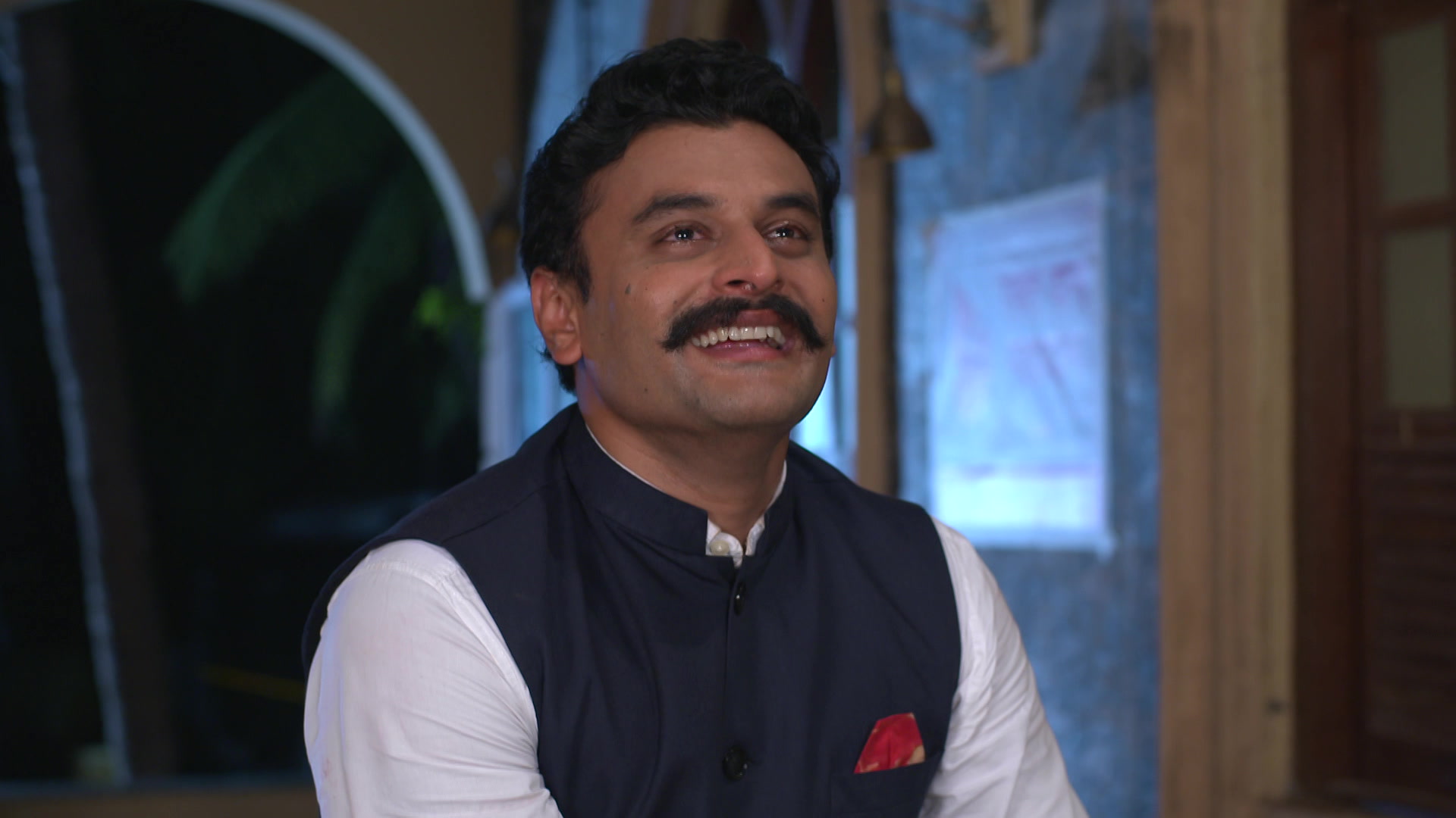 Watch Gharo Ghari Maatichya Chuli S1 Episode 134 on JioHotstar