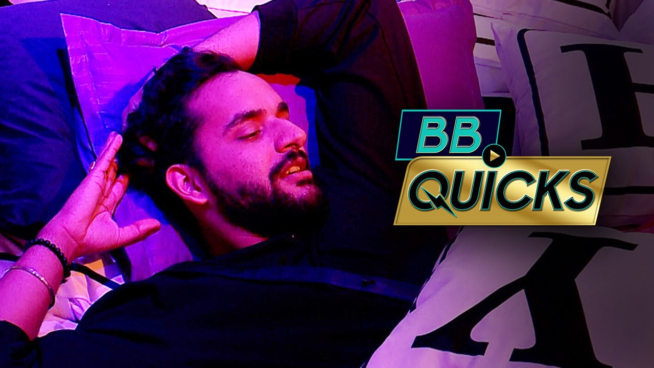 Sleeping Captain - JioHotstar