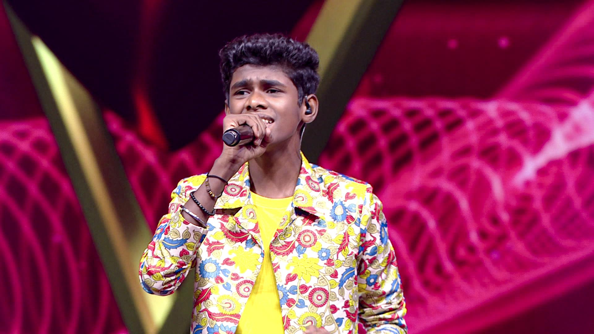 Watch Super Singer Junior Episode 53 on JioHotstar