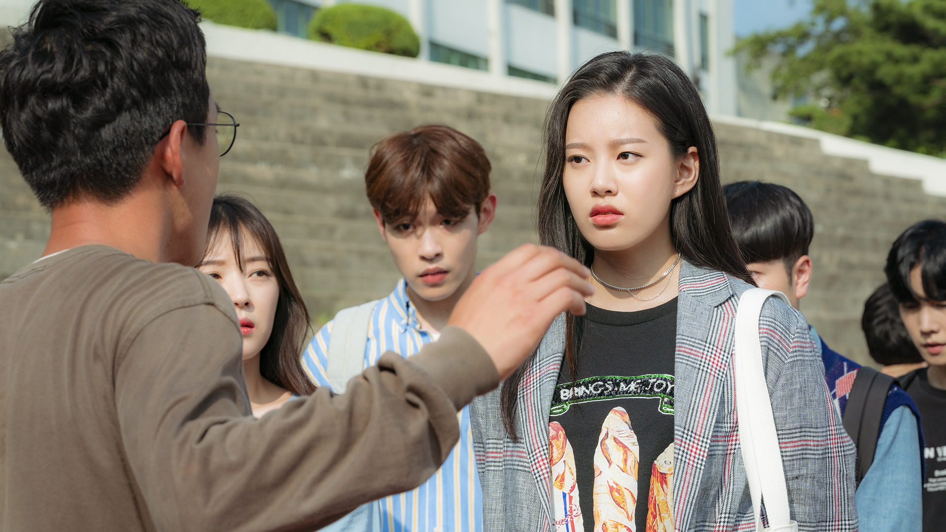 My ID Is Gangnam Beauty - Disney+
