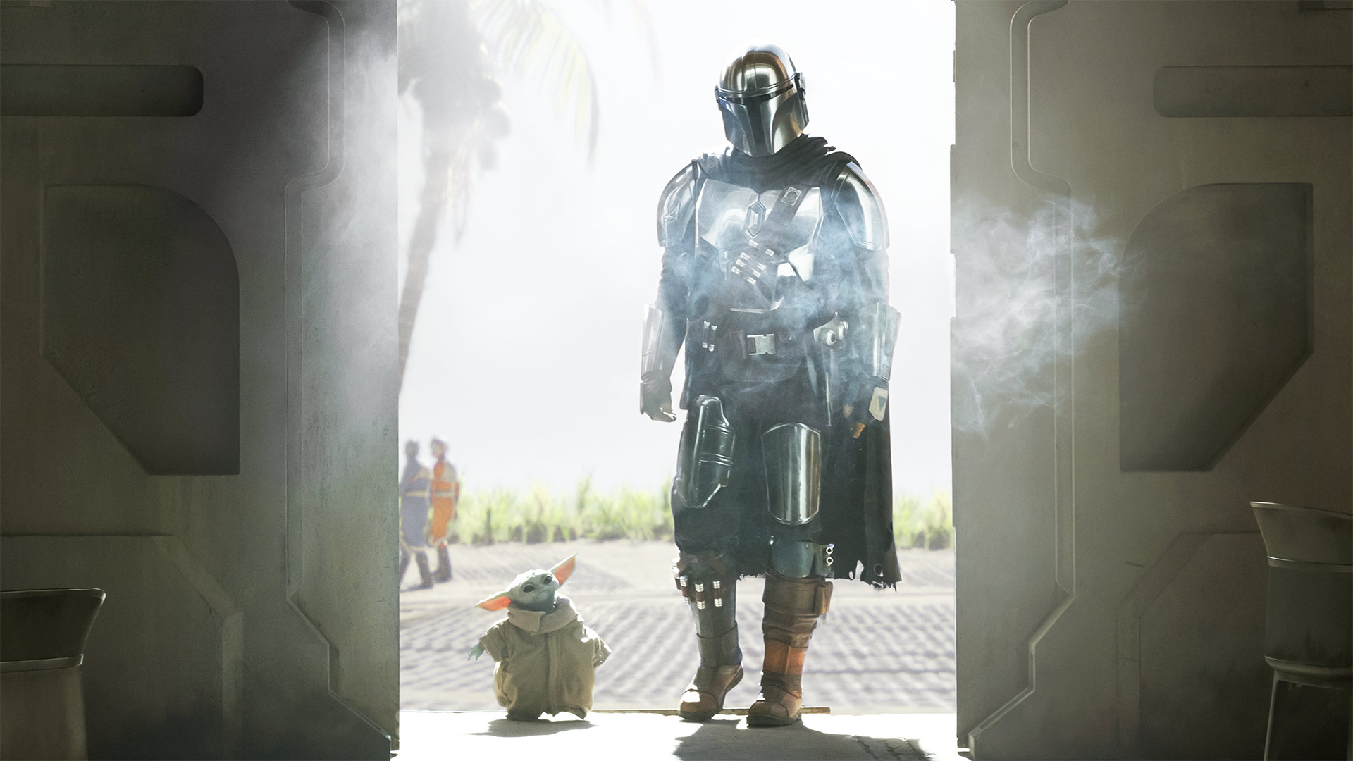 Stream Chapter 24: The Return Season 3 Episode 8 – Chapter 24: The ...