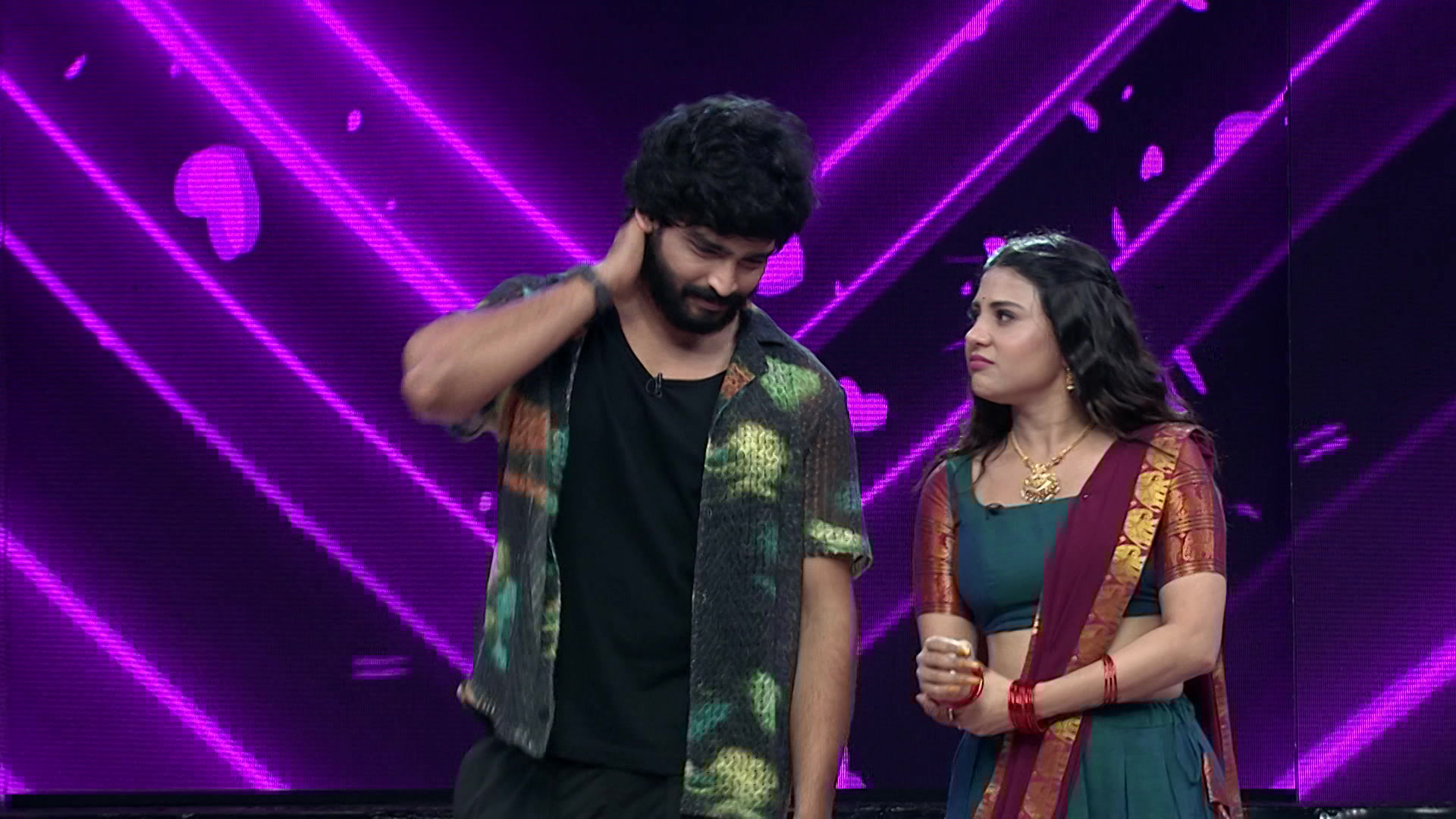 Watch New Episodes of adivaram-with-star-maa-parivaram only on Watcho