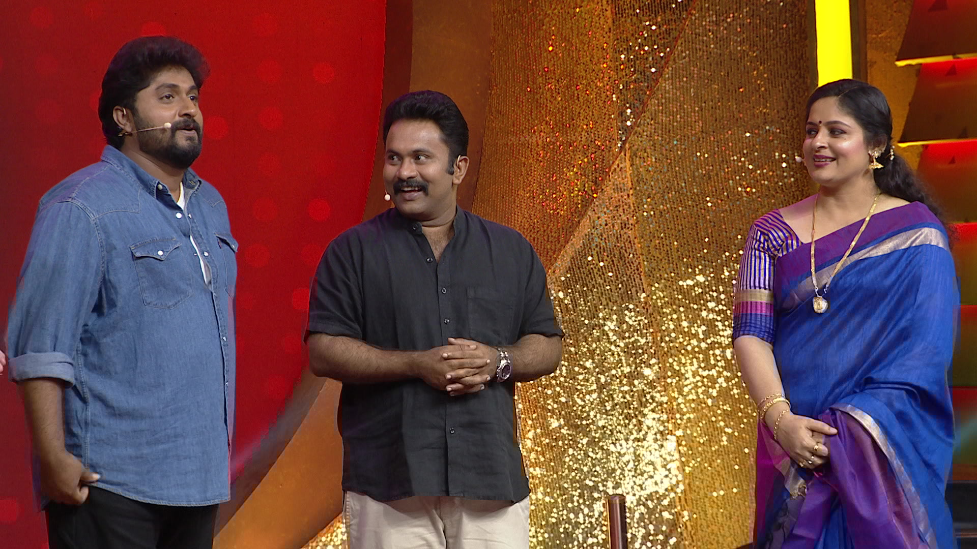 Watch Cook with Comedy Episode 1 on JioHotstar