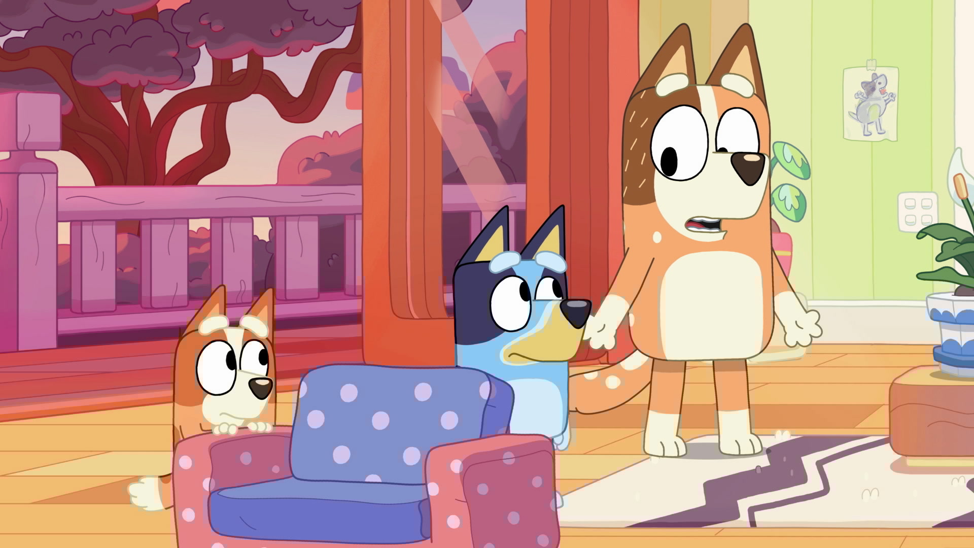 รับชม Daddy Robot ซีซัน 1 ตอน 4 – Daddy Robot บน Disney+ Hotstar